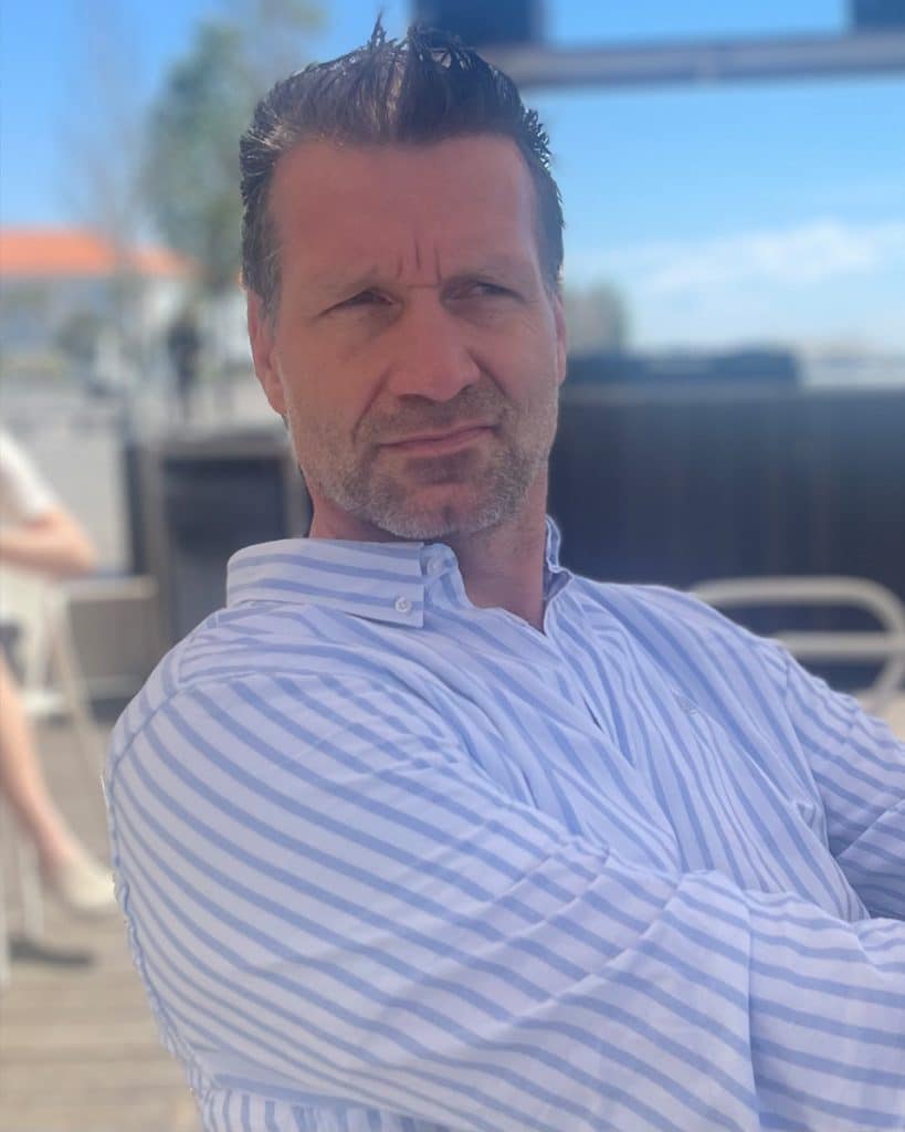 Jana Faenger | WeQ Sports